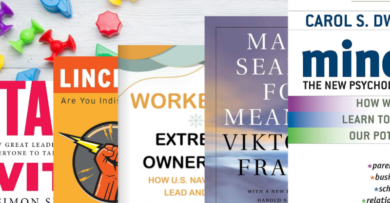 5 Best Book to Gift to Yourself or Someone You Care About
